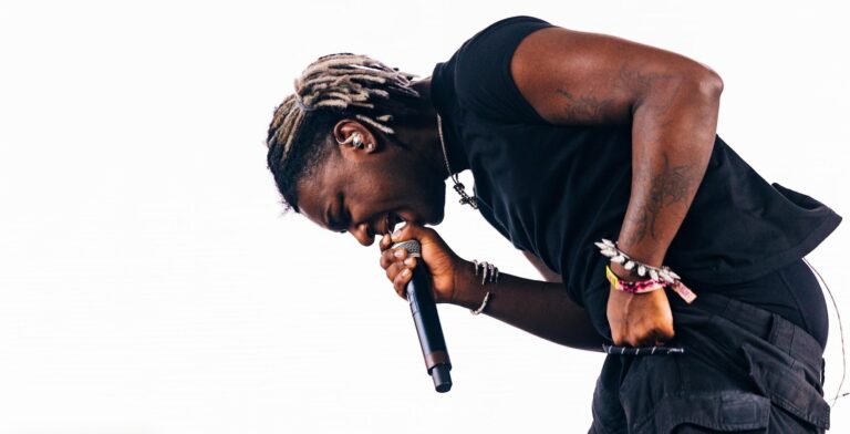 Ken Carson Age, Wife, Family & Biography