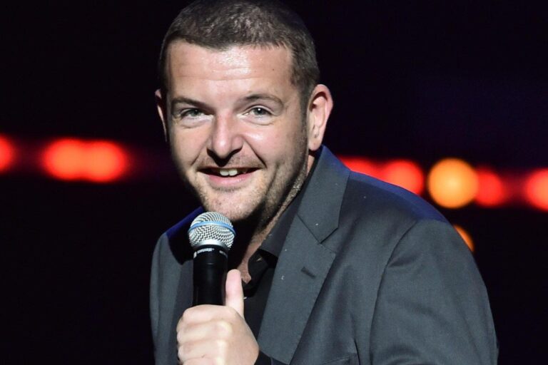 What Will Kevin Bridges' Net Worth Be in 2025?