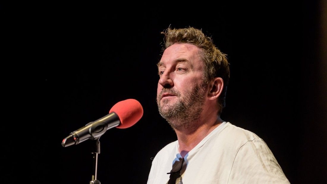 Lee Mack's Net Worth Projection for 2025