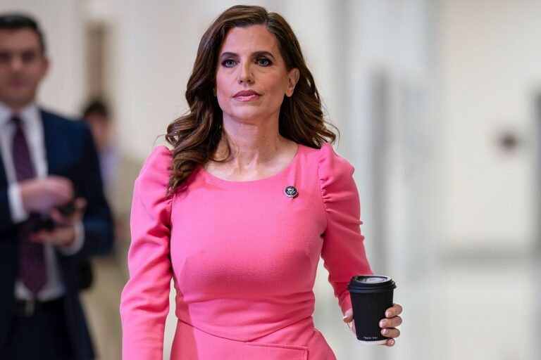 Nancy Mace Net Worth, Husband, Age, Height, Children & Biography