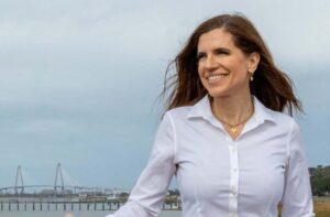 Nancy Mace Net Worth, Husband, Age, Height, Children & Biography