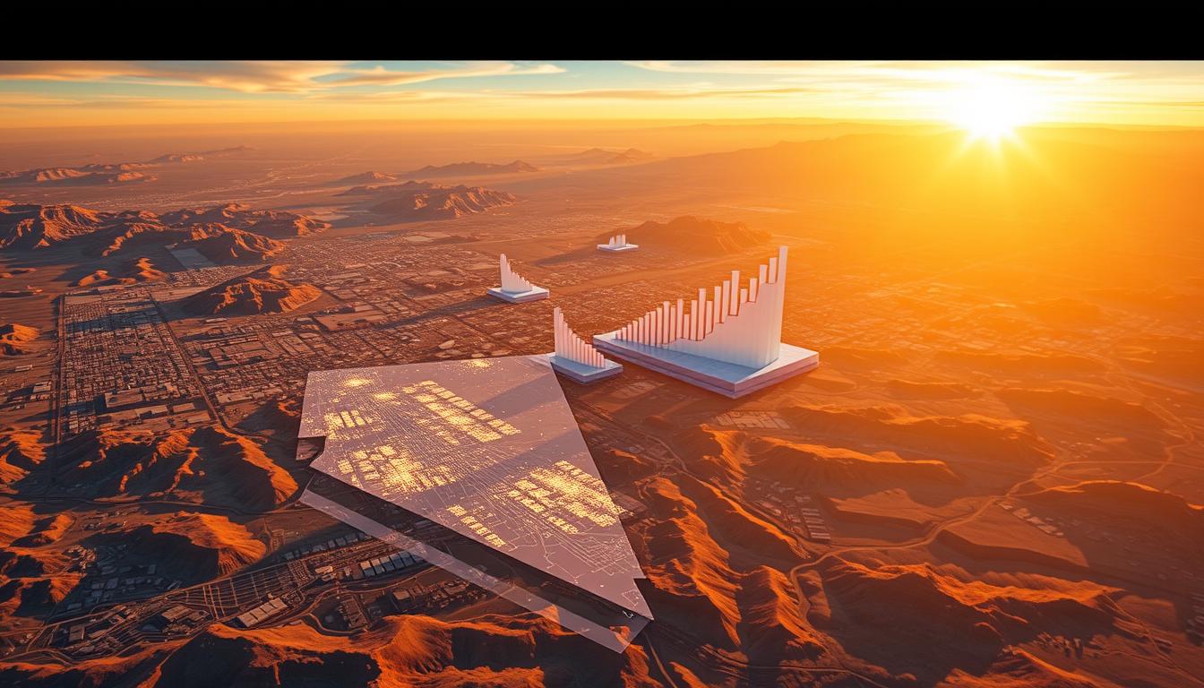 Nevada Population Forecast: Trends for 2025