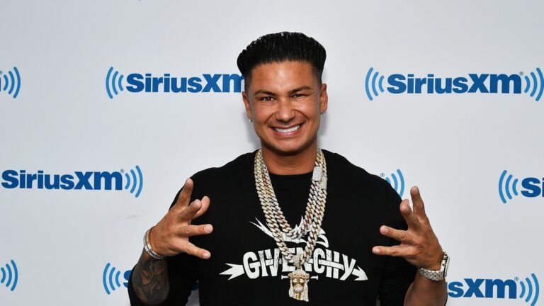 Pauly D's Estimated Net Worth in 2025 Revealed