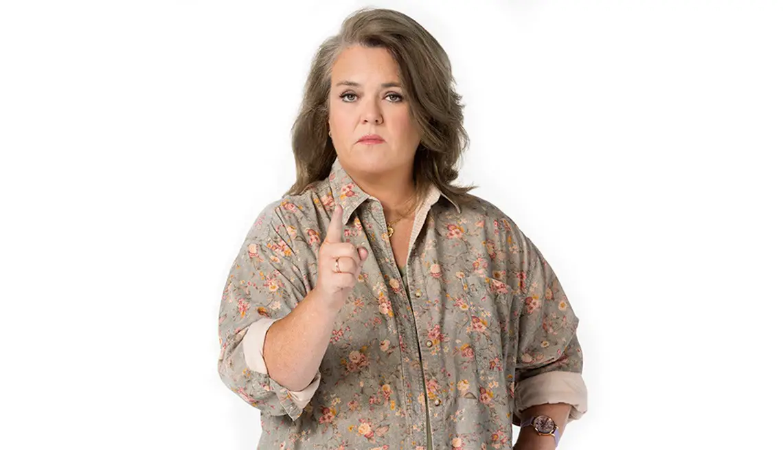 Rosie O'Donnell's Net Worth Forecast for 2025