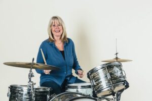 Tipper Gore Remarried, Bill Allen, Divorced, Husband, Net Worth, Age ...