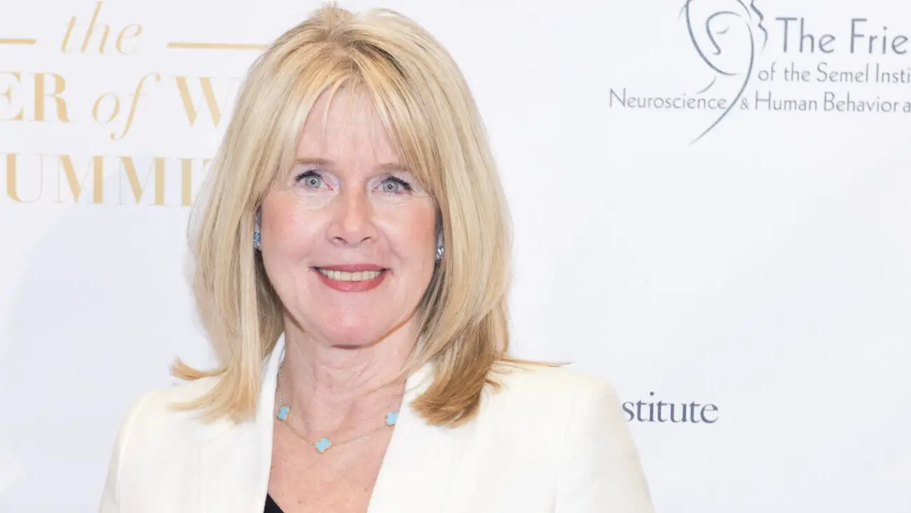 Tipper Gore Remarried, Bill Allen, Divorced, Husband, Net Worth, Age ...