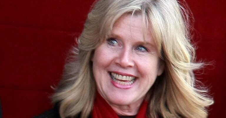 Tipper Gore Remarried, Bill Allen, Divorced, Husband, Net Worth, Age ...