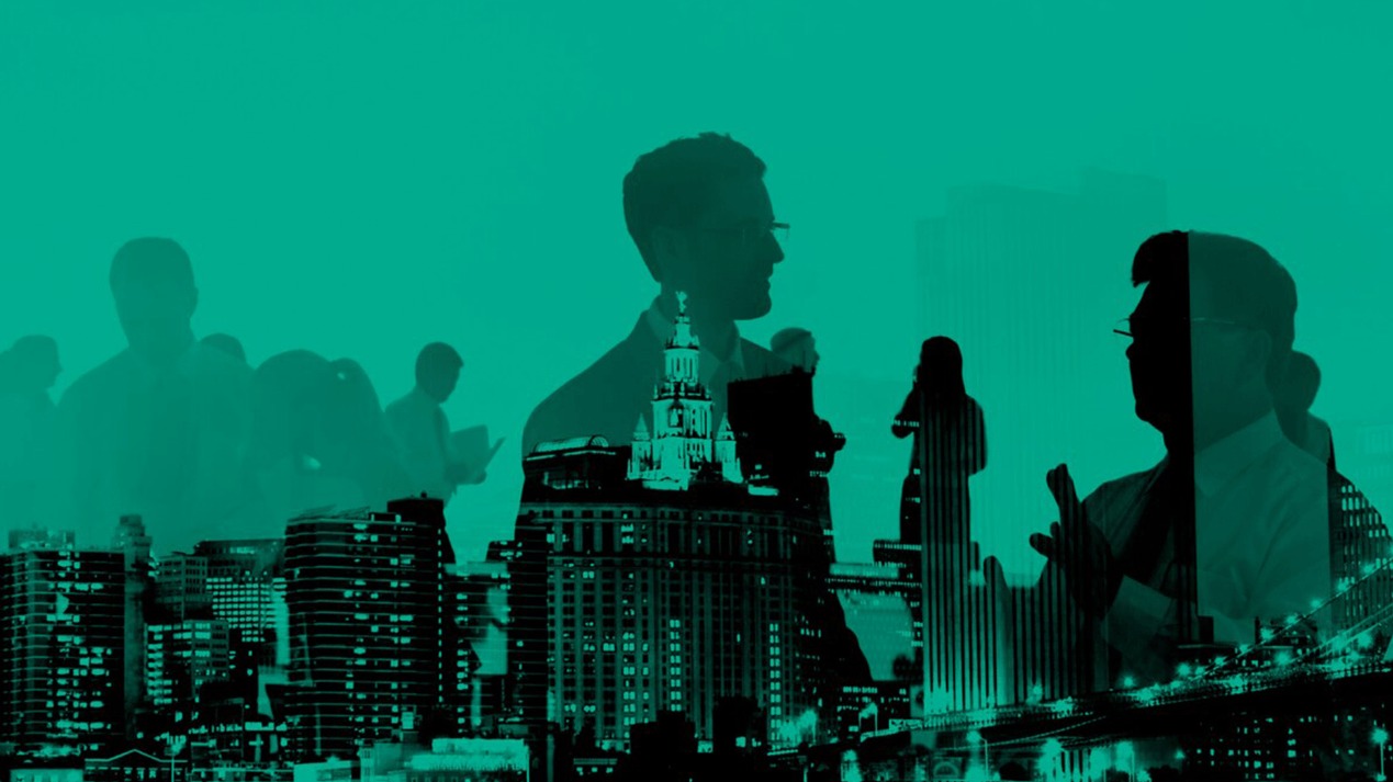 The World's Top 10 CEOs 2025 - Who They Are and Why They Matter