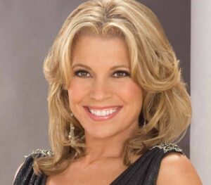 Vanna White Net Worth, Age, Husband, Height & Children