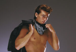 Vinnie Hacker Age, Wife, Family & Biography