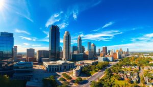 Atlanta Population Forecast: Projections for 2025