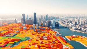 Chicago's Population Outlook for 2025: A Detailed Case Study