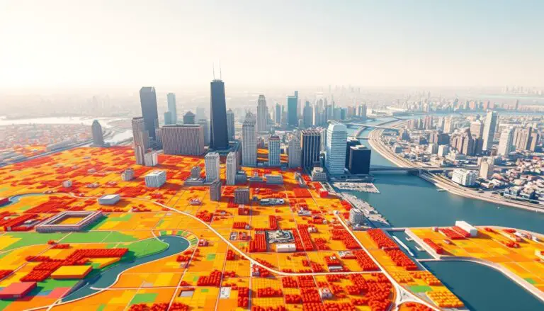 Chicago's Population Outlook for 2025: A Detailed Case Study