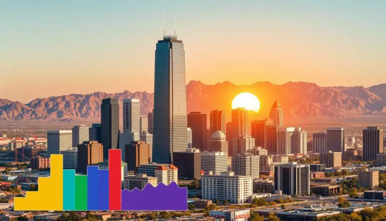 Analyzing Phoenix's Estimated Population in 2025