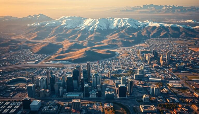 Colorado's Population Trends: What to Expect by 2025