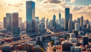 What Will Dallas' Population Look Like in 2025?