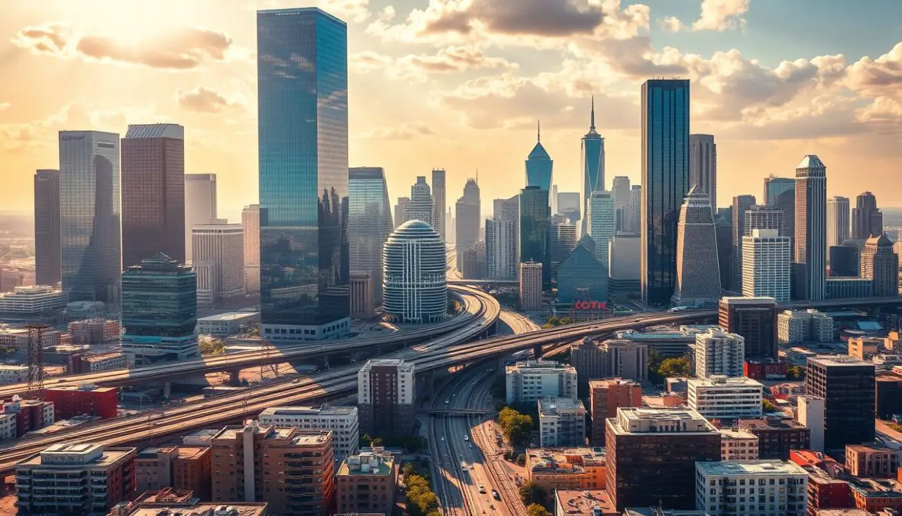 What Will Dallas' Population Look Like in 2025?