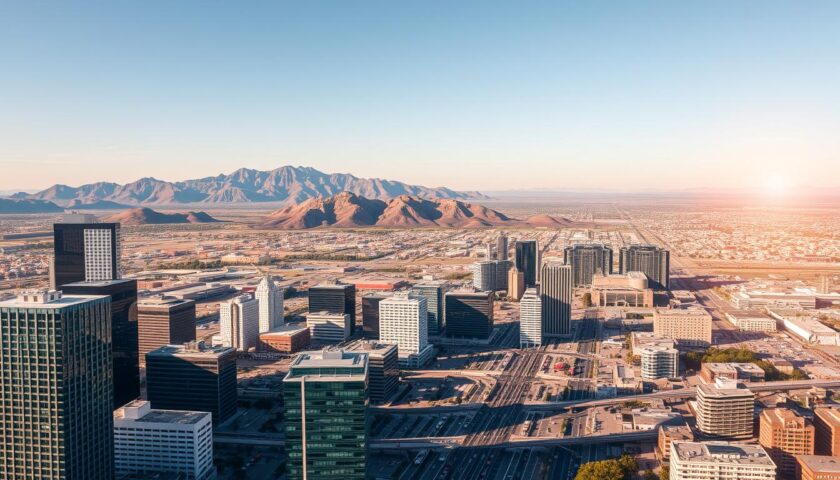 Projected El Paso Population in 2025: A Detailed Analysis