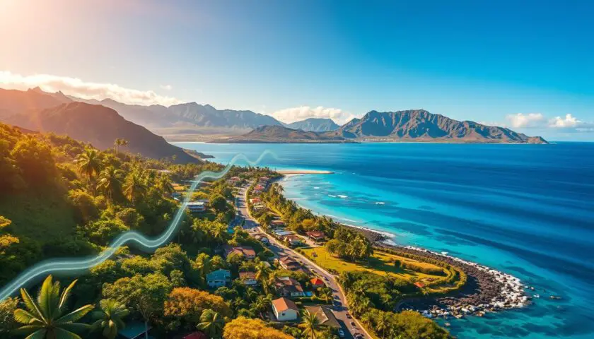 Hawaii's Demographic Outlook: Population Predictions for 2025