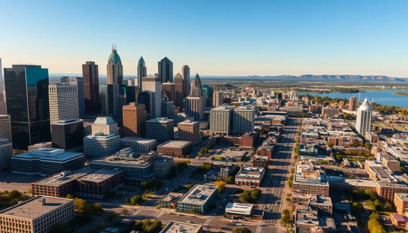 Minneapolis Population Outlook for 2025