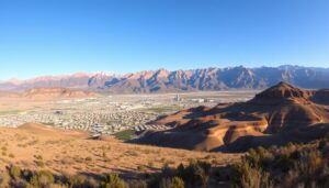 Nevada Population Forecast: Trends for 2025