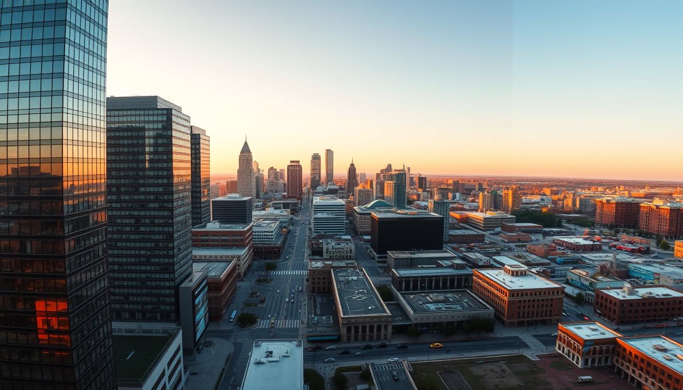 Omaha Population Forecast: Projections for 2025