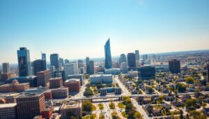 Omaha Population Forecast: Projections for 2025