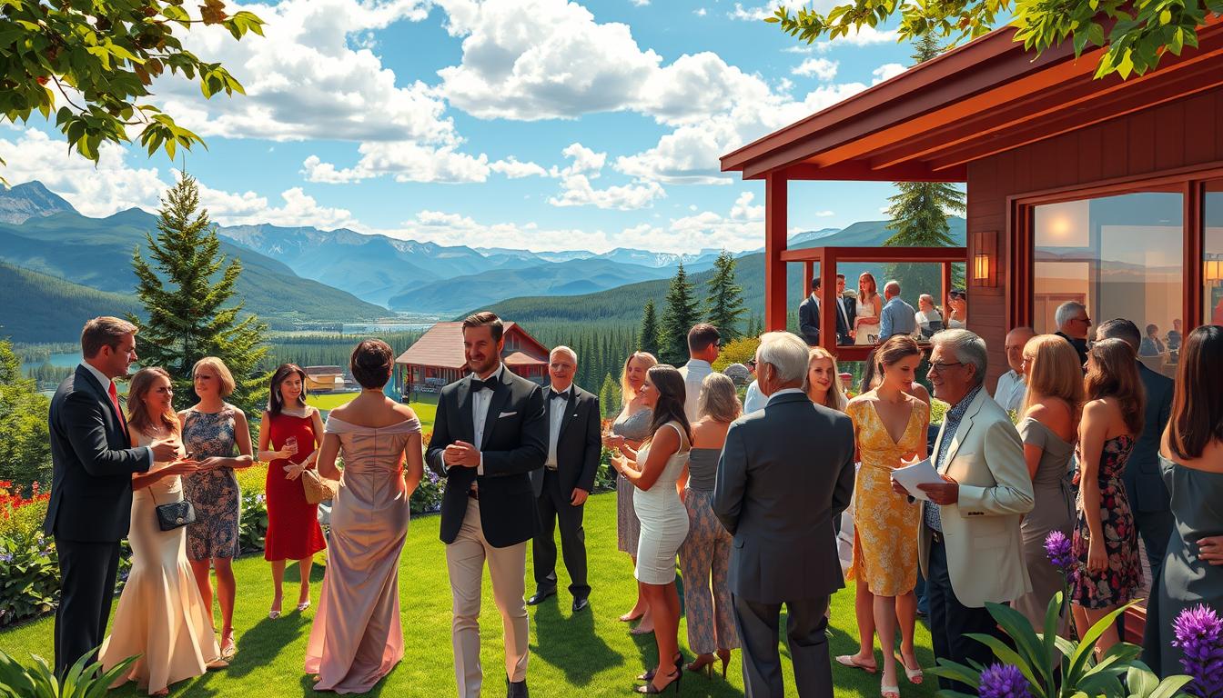 Uncovering the Richest Canadians 2025: Who are the Top Earners?