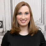 Sarah McBride Birth Name, Husband, Wedding, Height, Congress & Biography