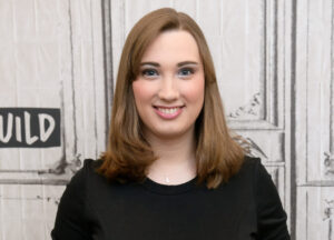 Sarah McBride Birth Name, Husband, Wedding, Height, Congress & Biography