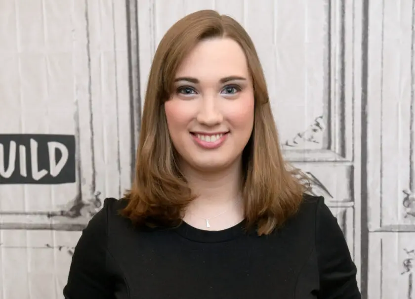 Sarah McBride Birth Name, Husband, Wedding, Height, Congress & Biography