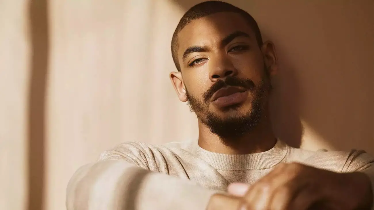 Aaron Pierre Siblings, Married, Age, Parents, Family, Wife, Age & Partner