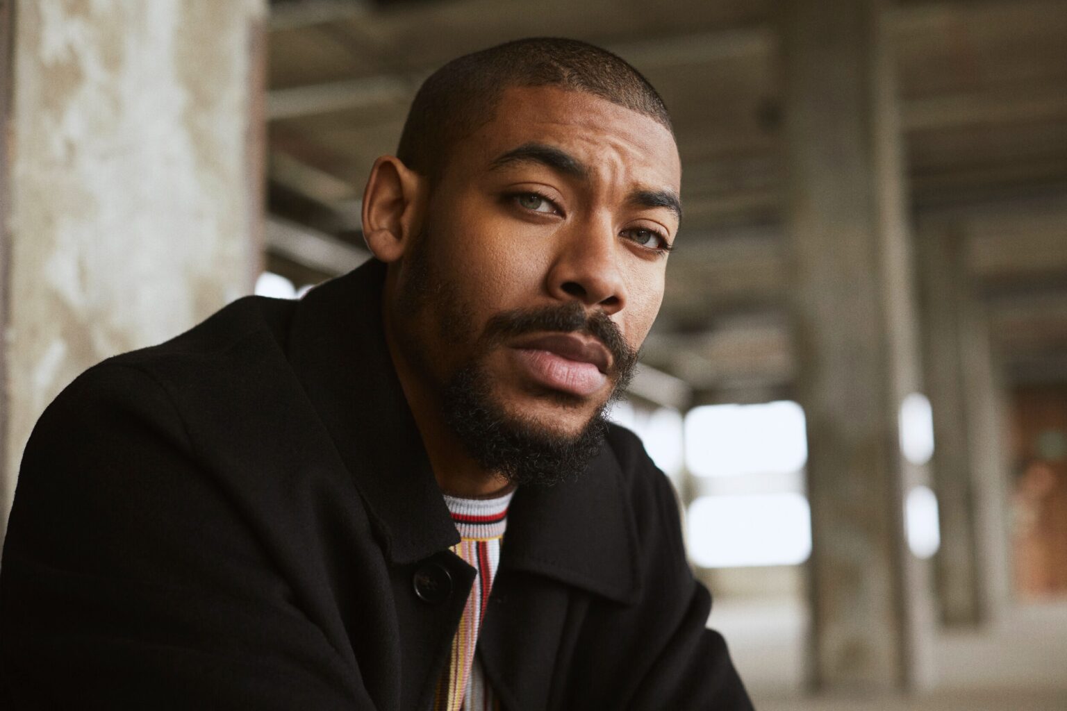 Aaron Pierre Siblings, Married, Age, Parents, Family, Wife, Age & Partner