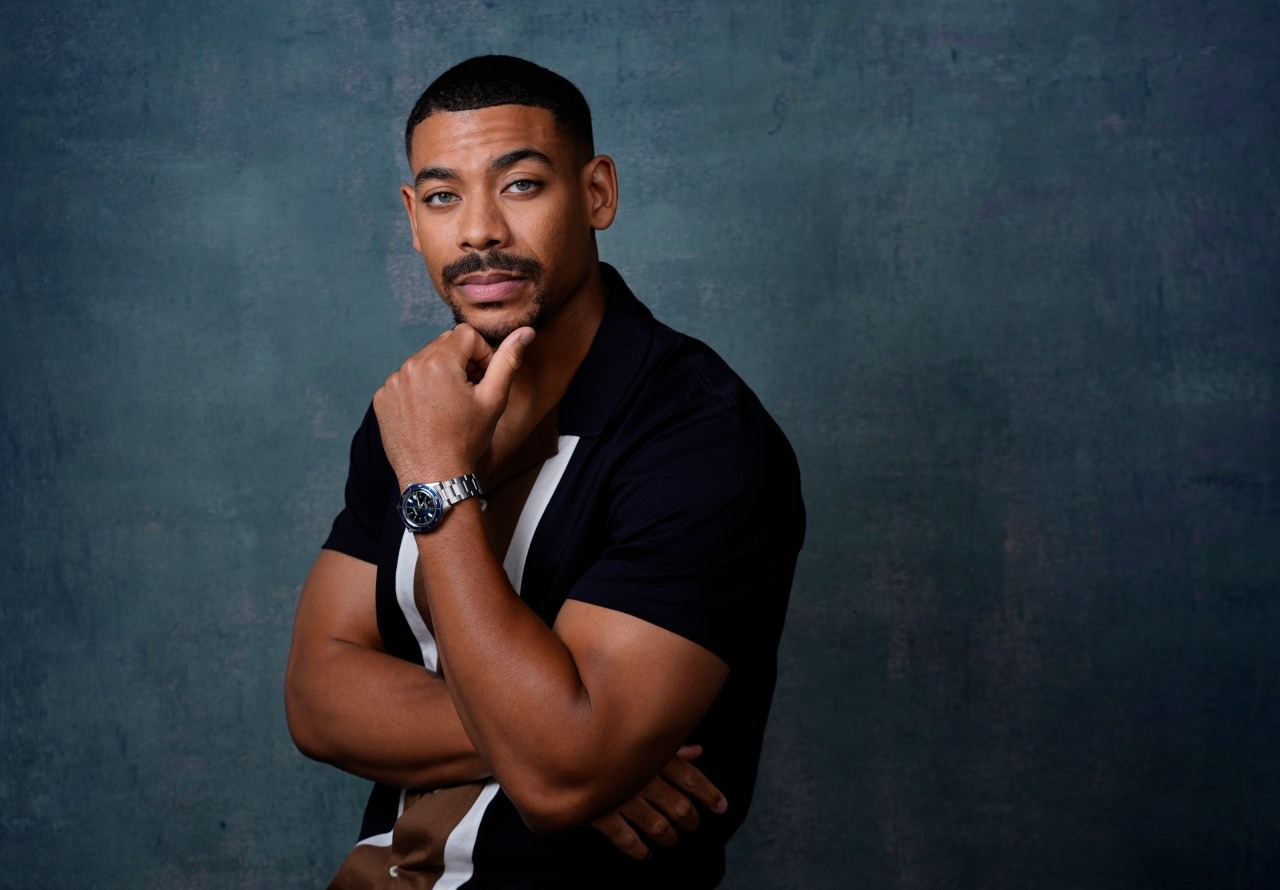 Aaron Pierre Siblings, Married, Age, Parents, Family, Wife, Age & Partner