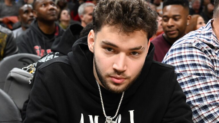 Adin Ross Net Worth, Height, Age, Parents & Biography