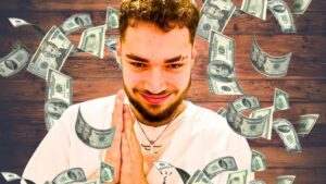 Adin Ross Net Worth, Height, Age, Parents & Biography