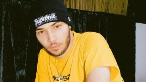 Adin Ross Net Worth, Height, Age, Parents & Biography