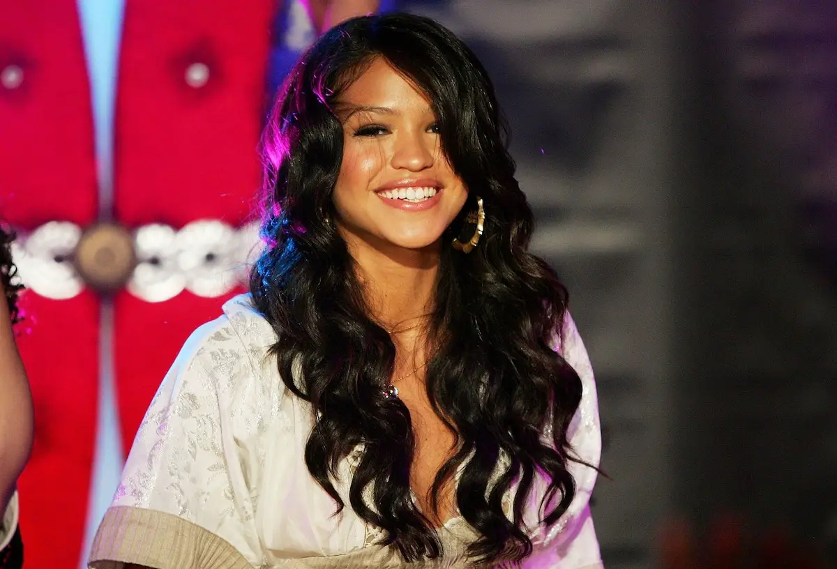 Cassie Ventura Husband, Net Worth, Parents, Father, Age & Biography
