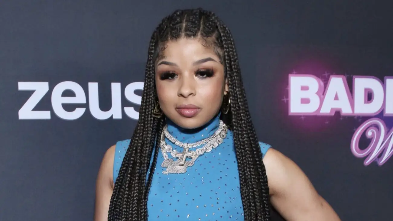 Chrisean Rock Age, Husband, Family & Biography