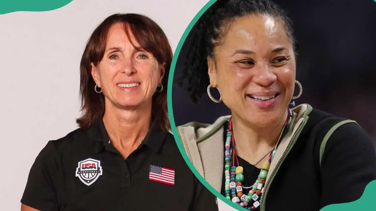 Dawn Staley Husband, Partner, Salary, Son, Married & Biography