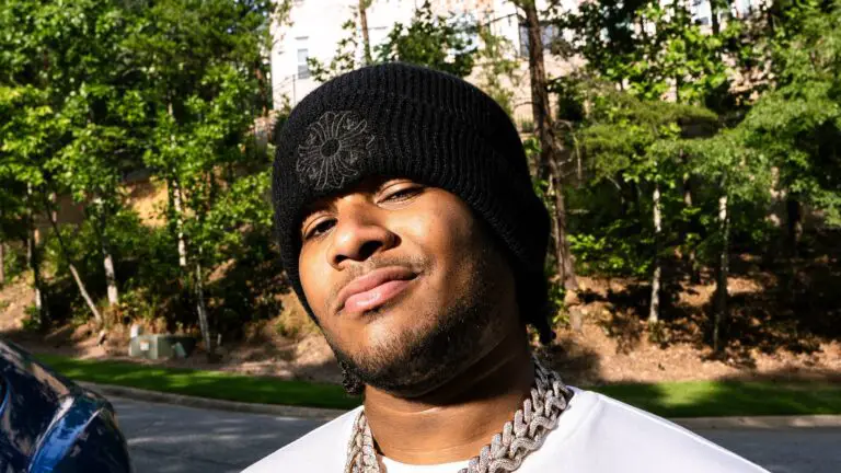 Fanum Age, Real Name, Height, Net Worth, Wikipedia & Biography