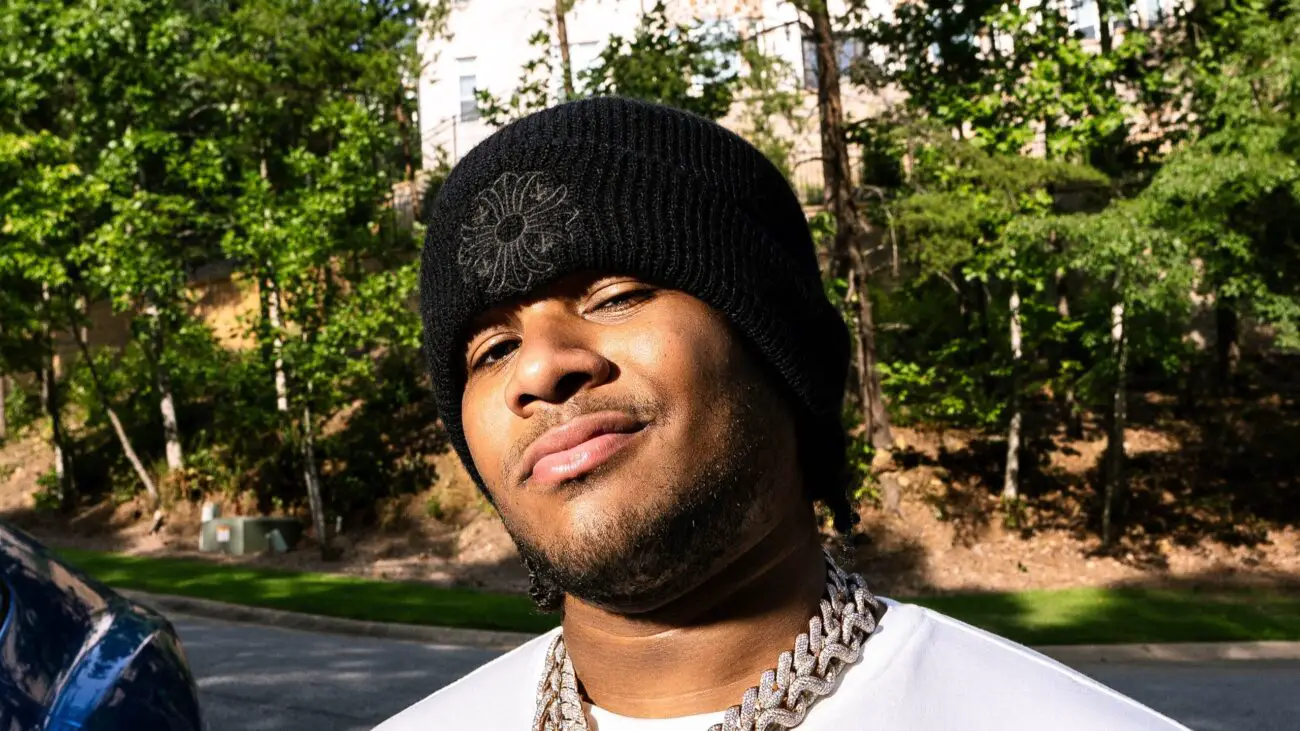 Fanum Age, Real Name, Height, Net Worth, Wikipedia & Biography