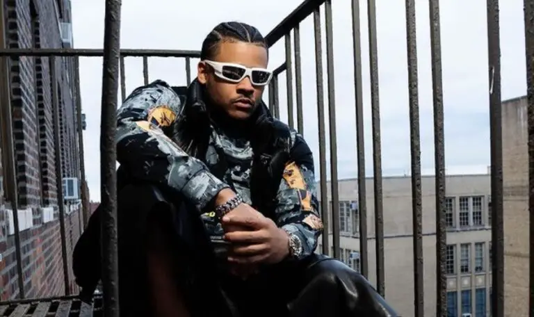 Fanum Age, Real Name, Height, Net Worth, Wikipedia & Biography