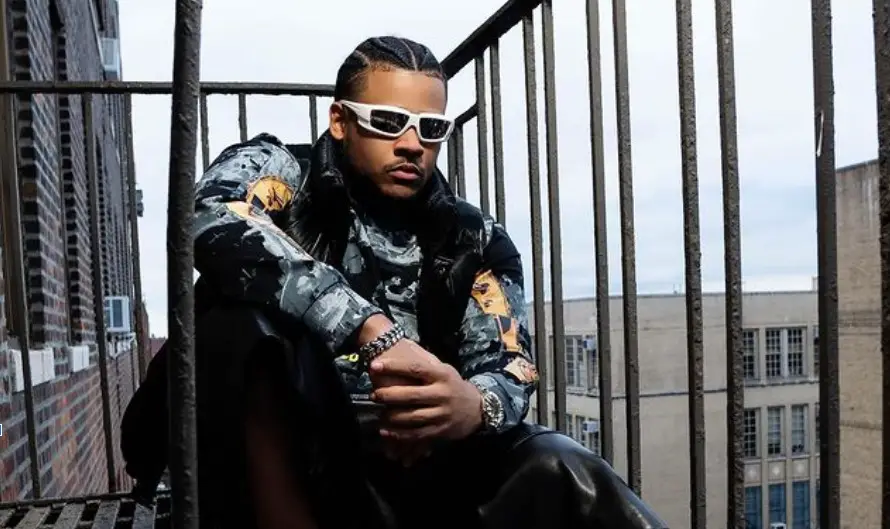 Fanum Age, Real Name, Height, Net Worth, Wikipedia & Biography