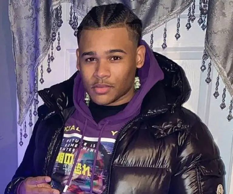 Fanum Age, Real Name, Height, Net Worth, Wikipedia & Biography