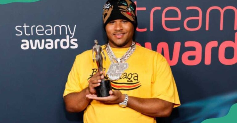 Fanum Age, Real Name, Height, Net Worth, Wikipedia & Biography