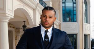 Fanum Age, Real Name, Height, Net Worth, Wikipedia & Biography