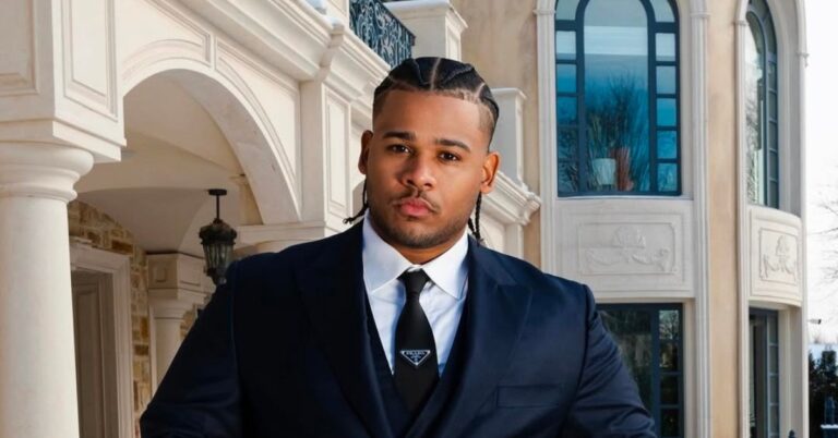 Fanum Age, Real Name, Height, Net Worth, Wikipedia & Biography