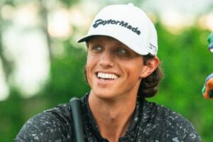 Grant Horvat Age, Wife, Net Worth, Height, Myrtle Beach & Wikipedia