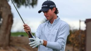 Grant Horvat Age, Wife, Net Worth, Height, Myrtle Beach & Wikipedia